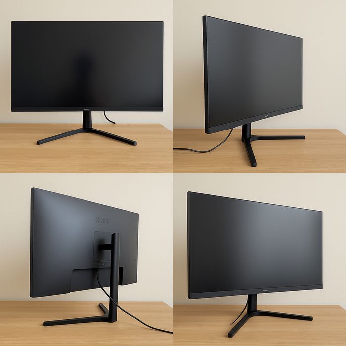 Redmi 27” IPS Monitor – Full HD, 100Hz, 6ms, HDMI/Display: 1 400 000 ...