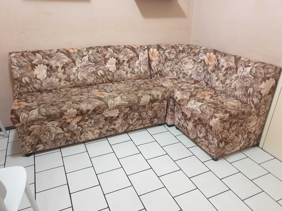 Ъглов диван за трапезария гр Димитровград • Olx Bg