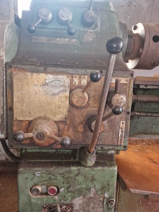 Vand strung SN 400 - functional Braila • OLX.ro