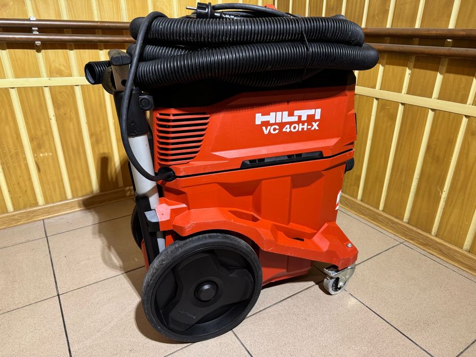 Hilti VC40 Aspirator Targoviste • OLX.ro