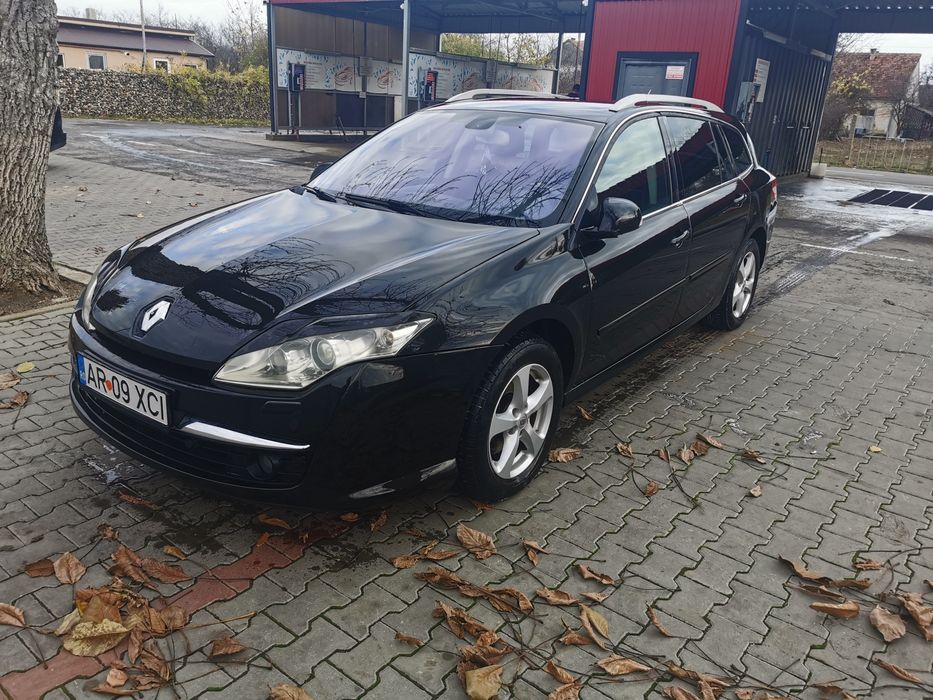 Renault laguna 3 Arad • OLX.ro