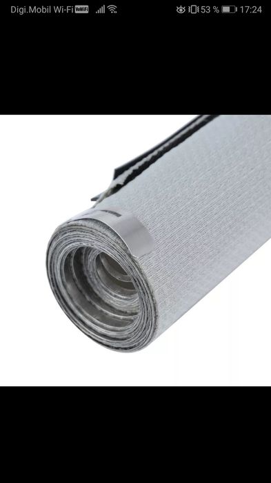 Rulou parasolar panoramic Audi VW Skoda Seat Buzau • OLX.ro