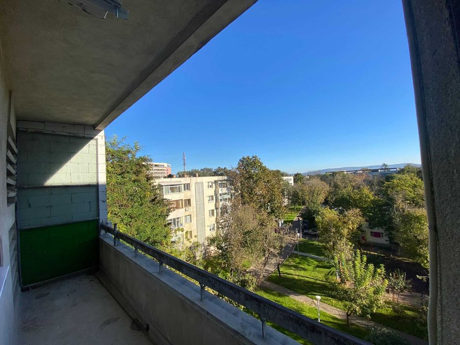 Apartament de 3 camere în Copou, 88mp, loc de parcare Iasi • OLX.ro