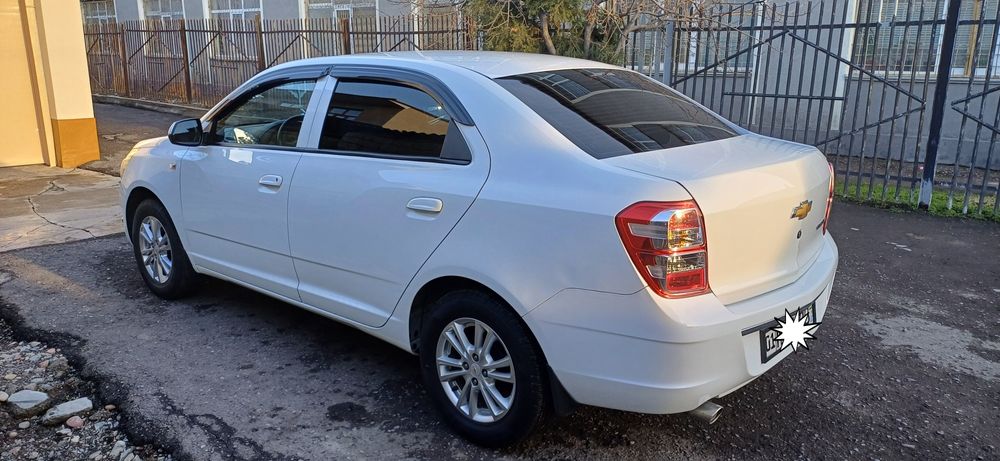 Продаю кобальт 10700: 10 700 у.е. - Chevrolet Ташкент на Olx