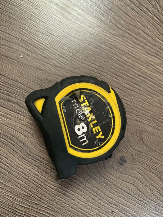 Rulete de măsurat Stanley Faurei • OLX.ro