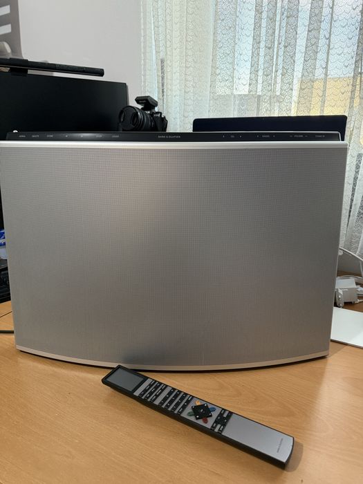 Bang Olufsen Beosound 1 Radio CD colectie Targu Jiu • OLX.ro