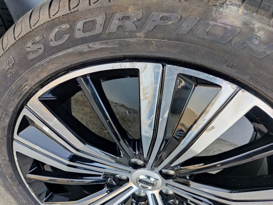 Jante 10 spite 20″ Volvo XC90 XC60 XC40 XC70 S60 V60 S90 V90 - 32271572 ...