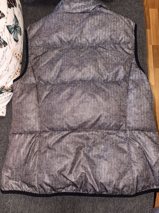 Vesta originala Fuchs Schmitt Daune Bacau • OLX.ro