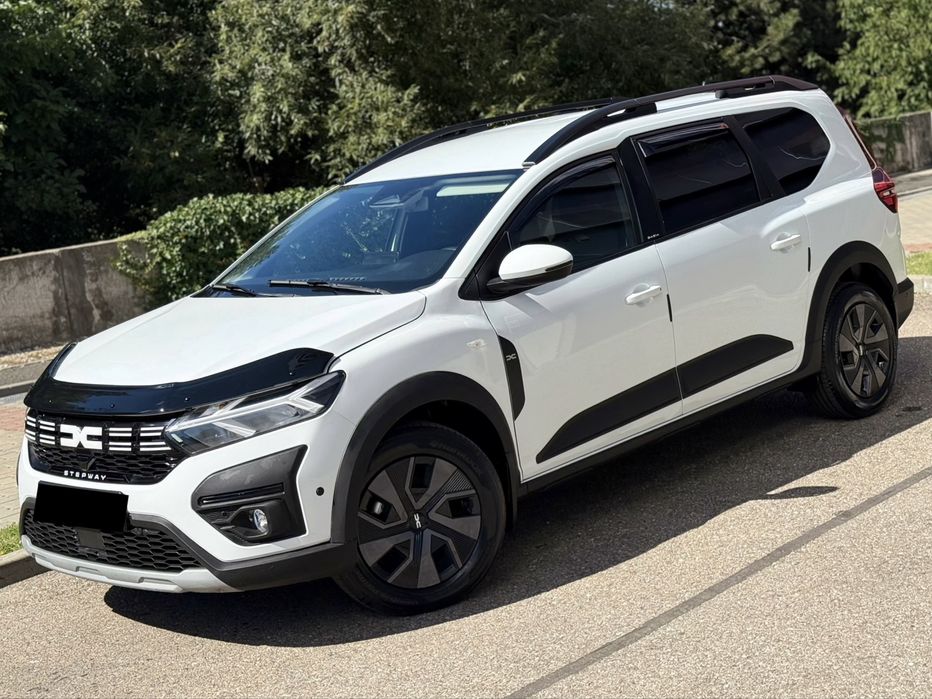 Dacia Jogger 7 Locuri 2025 7100-KM Pitesti • OLX.ro