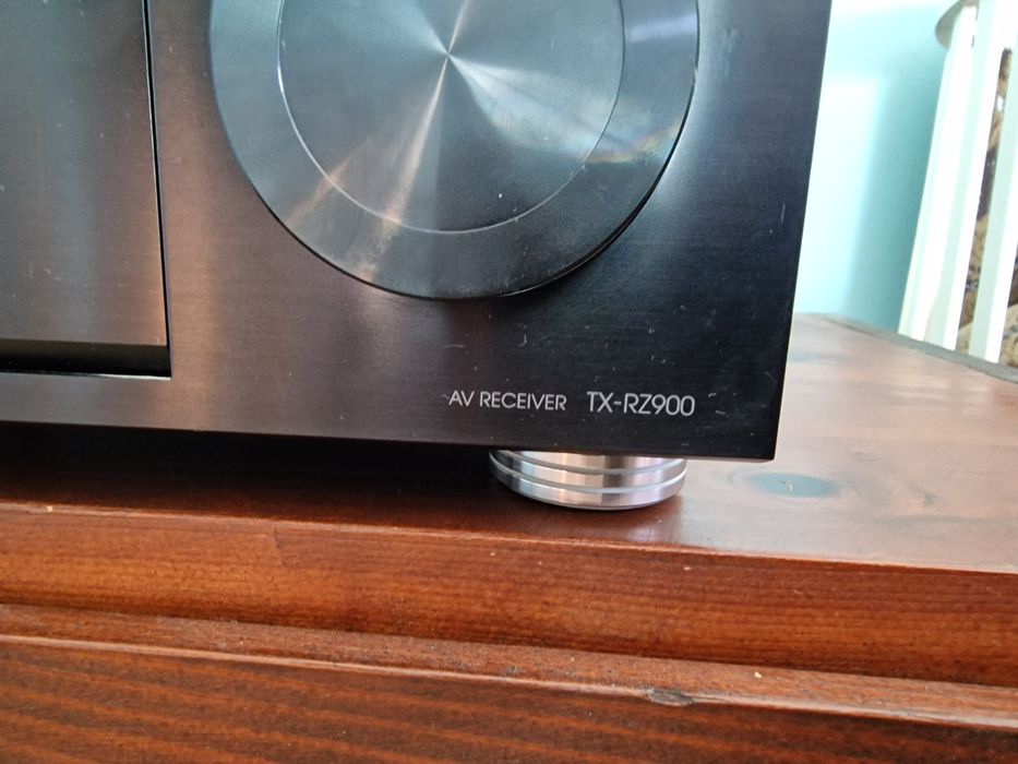 Ресивър Onkyo TX-RZ900 гр. Пловдив Кършияка • OLX.bg