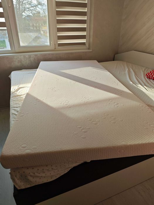 Продавам топматрак Нани 90 на 190 гр. Свищов • OLX.bg