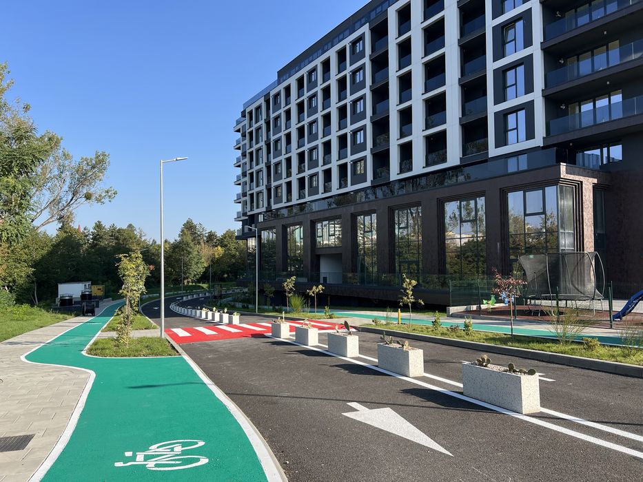 PARCARI Subterane in cart Gheorgheni -Soporului nr 1 Cluj-Napoca • OLX.ro