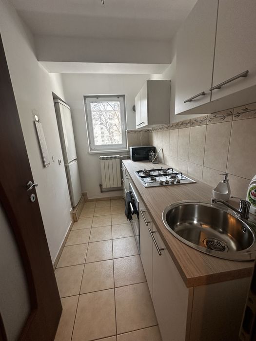 Inchiriez apartament 2 camere proaspat renovat si utilat in Floreasca ...