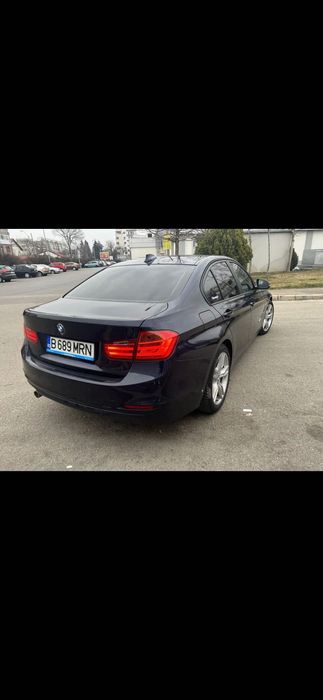 Bmw F30 2014 7500 fix Bucuresti Sectorul 1 • OLX.ro