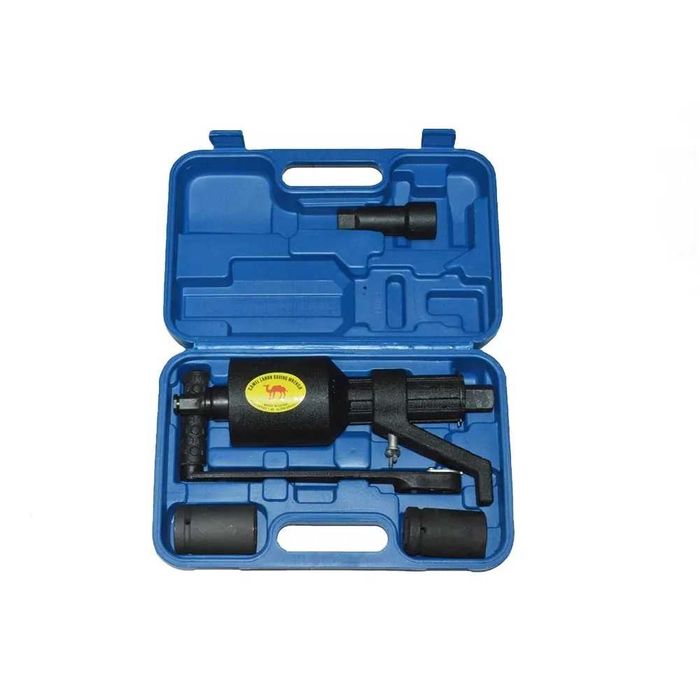 Cheie Roti Camion cu Multiplicator Forta si tubulare, 32, 33mm ...