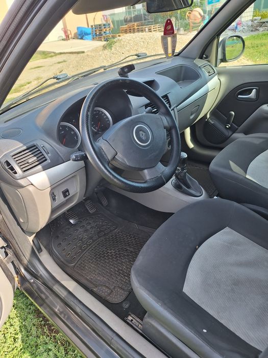 Renault symbol 1.2 gpl Bucuresti Sectorul 6 • OLX.ro