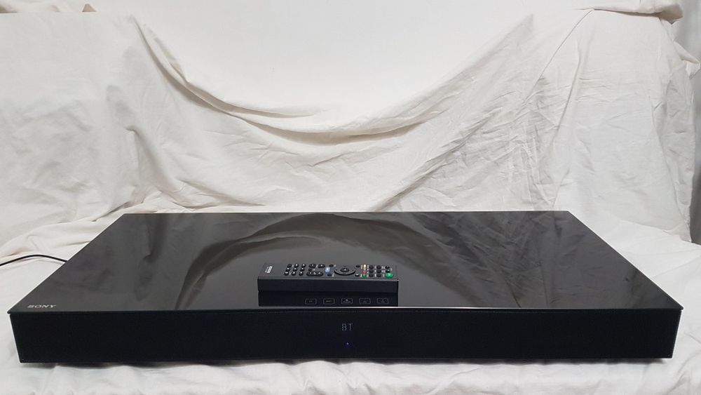Soundbar sony HT XT2 impecabil Suceava • OLX.ro