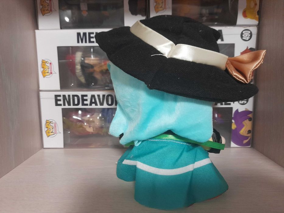 Jucarie Plus Joc Anime Fumo Touhou Project - Koishi Komeiji Bucuresti ...