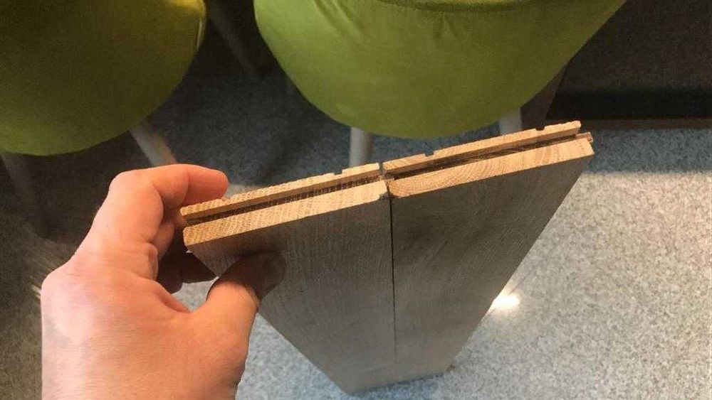 Vand parchet stejar, 25 euro/mp Galati • OLX.ro