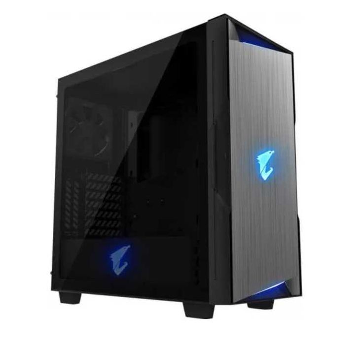 Sistem Gaming FULL AORUS/GIGABYT / 2K- 120+ FPS / 4K - 60+ FPS Nazna • OLX.ro