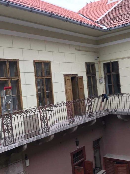 Execut lucrari de constructi exterior interior Arad • OLX.ro