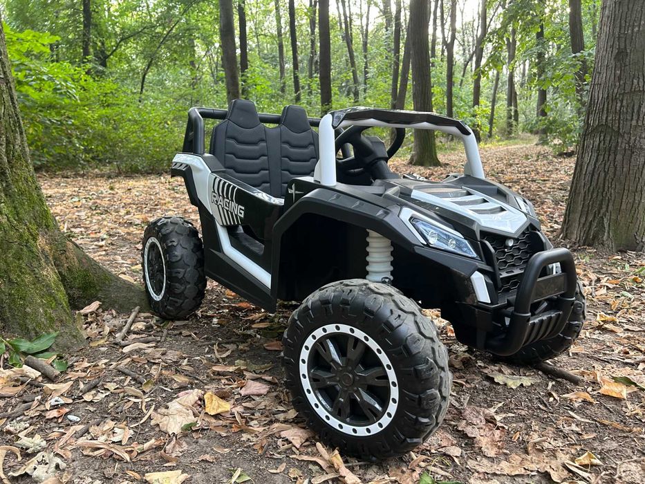Buggy UTV electric copii 4 x 4 A036 doua locuri Bucuresti Sectorul 1 ...