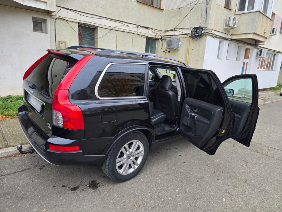 Volvo xc 90 full option ! Iasi • OLX.ro