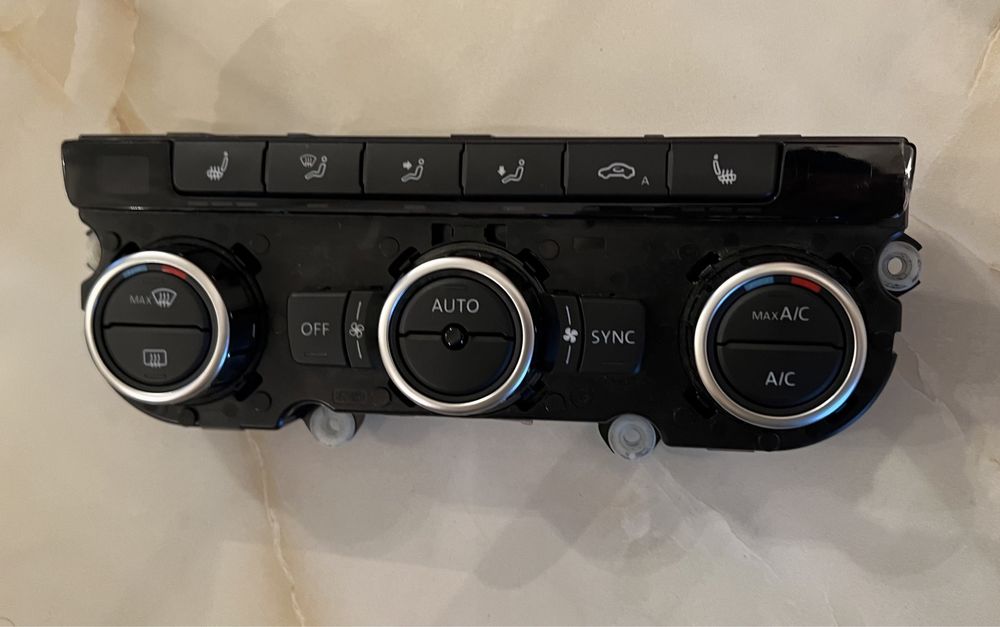 Climatronic Passat b6 b7 Cc golf eos tiguan etc Bucuresti Sectorul 6 ...