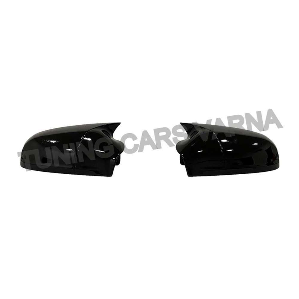 Капаци за огледала ОПЕЛ АСТРА Н 2004-2009 OPEL ASTRA H 2004-2009 гр ...
