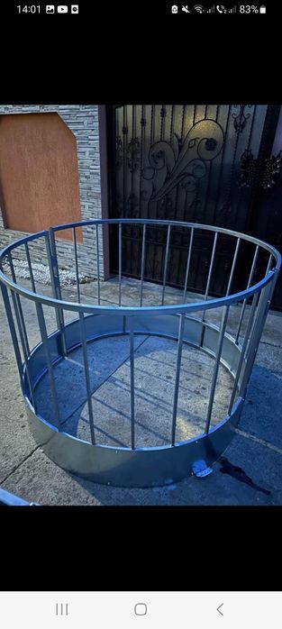 Iesle pentru vaci si oi Roznov • OLX.ro