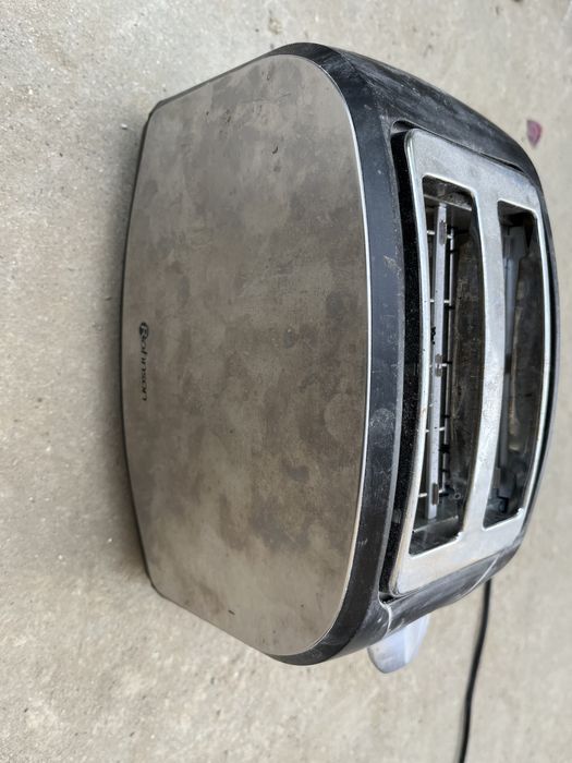 Toaster (prajitor de paine) Rohnson functional Cluj-Napoca • OLX.ro