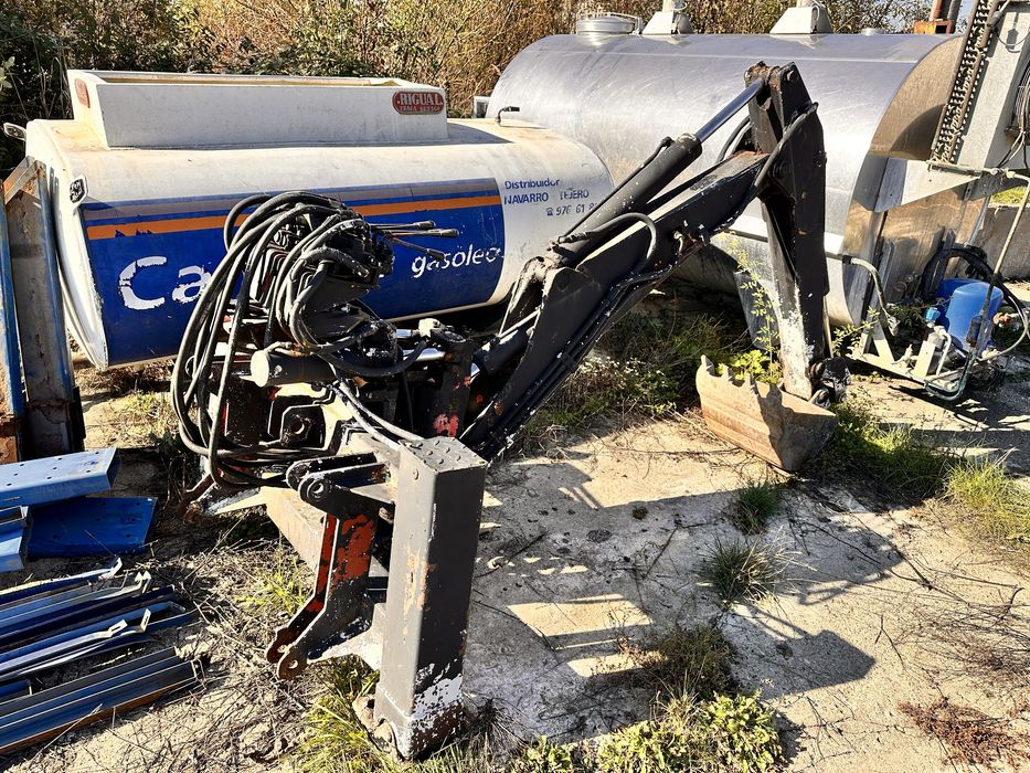 Brat miniincarcator bobcat Ulmeni • OLX.ro