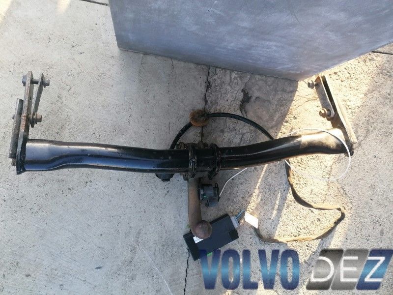 Carlig remorcare VOLVO XC60 30764593 Baia • OLX.ro