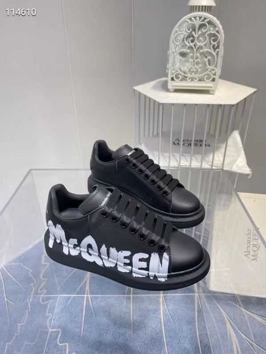 Alexander McQueen мъжки маратонки 40-44 номер гр. Русе КТМ • OLX.bg