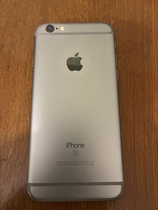Apple Iphone 6s 32 gb Oradea • OLX.ro