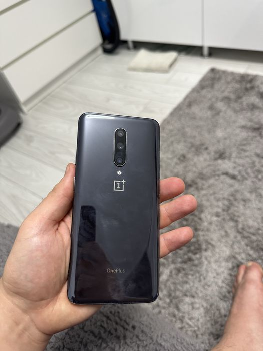 Vand Oneplus 7 pro 256gb 12gb ram Bucuresti Sectorul 6 • OLX.ro