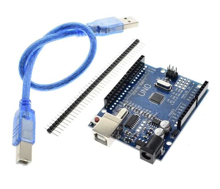 Ардуино Уно с кабел , Arduino UNO R3 MEGA328P CH340G гр. Ямбол Аврен ... Ардуино Уно с кабел , Arduino UNO R3 MEGA328P CH340G гр. Ямбол Аврен ...