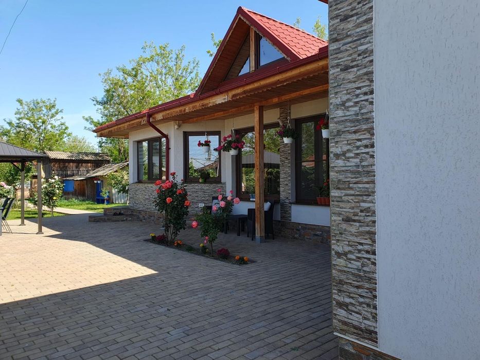 Casa de vanzare in Garbovi Ialomita Garbovi • OLX.ro