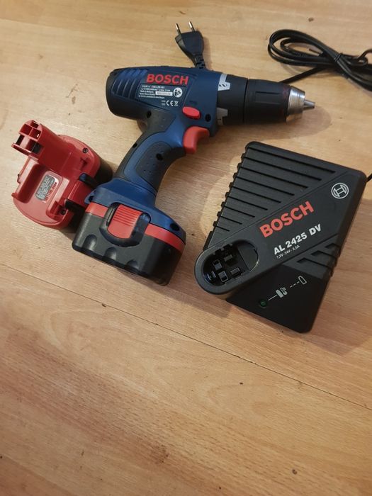 Bormasina / Autofiletanta Bosch GSR 14.4 Profesional Iasi • OLX.ro