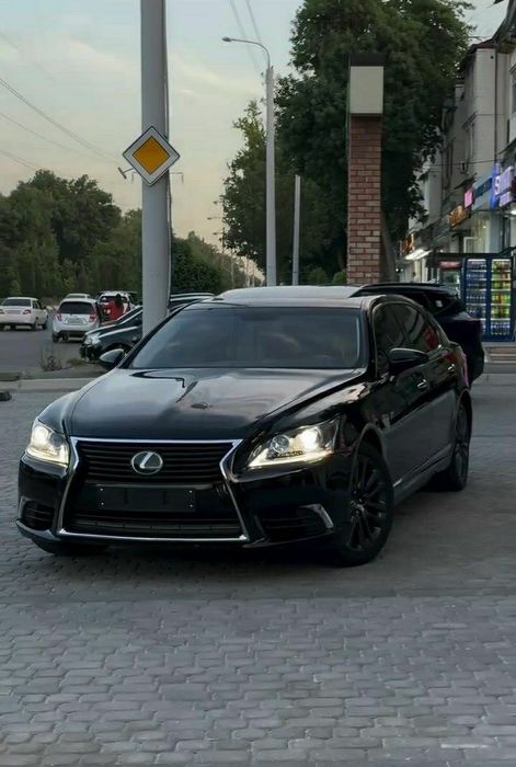 Lexus LS 460 Long: 33 900 у.е. - Lexus Эшангузар на Olx