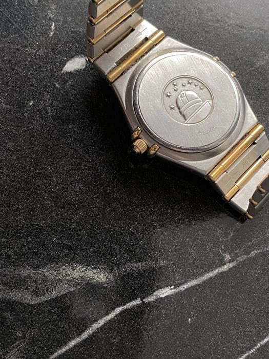 Ceas Omega Constellation Manhattan ,aur&otel Brasov • OLX.ro