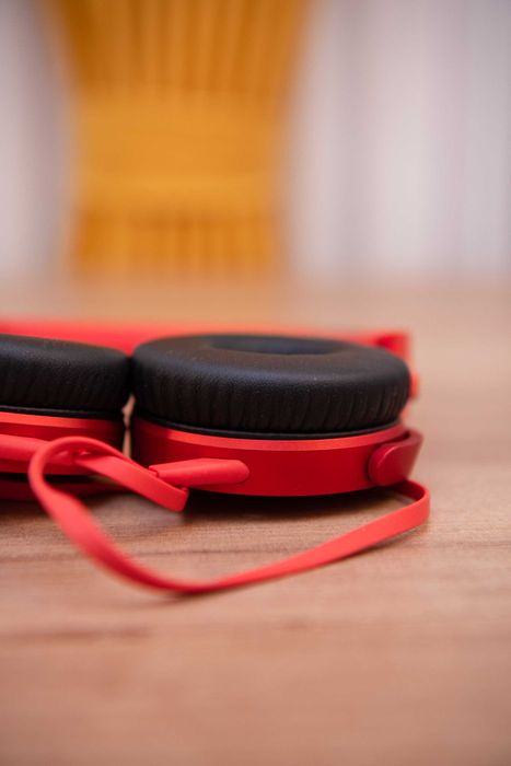 Casti Sony MDR XB550 Oradea • OLX.ro