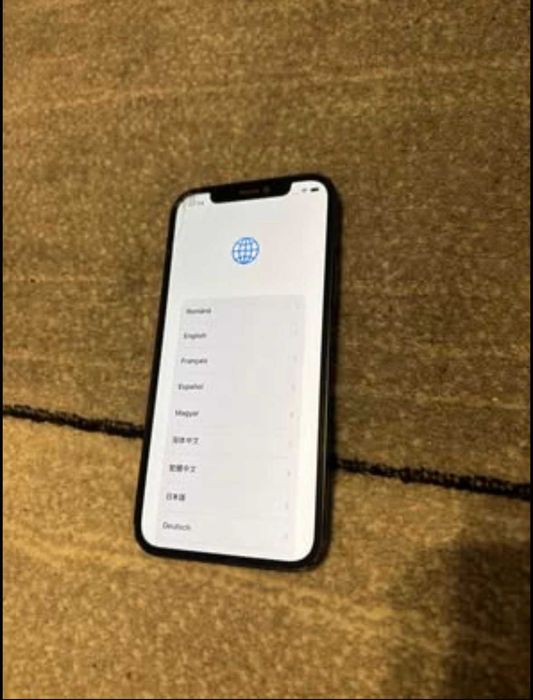 Vand iphone 12 de piese Ticleni • OLX.ro