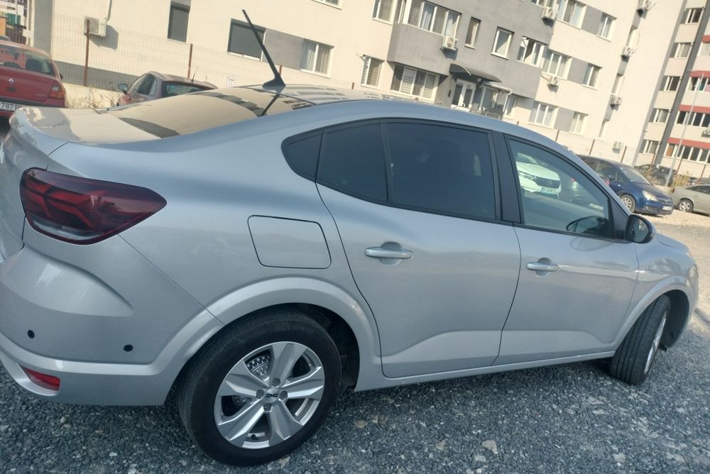 Dacia Logan Automata+GPL 2023 FUL Preț FixL Bucuresti Sectorul 4 • OLX.ro