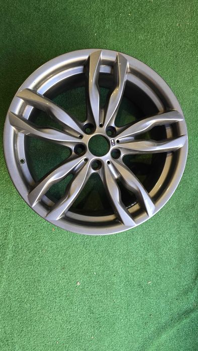 BMW F10 F11 M Double Spoke Style 434M 20" гр. Горна Оряховица • OLX.bg