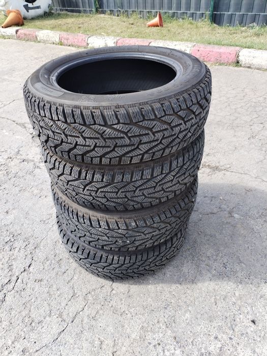 Anvelope iarna noi Brasov • OLX.ro