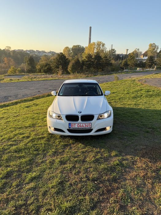 Bmw seria 3 diesel Botosani • OLX.ro