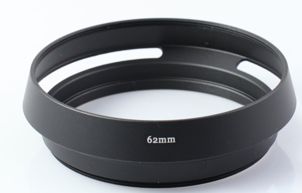 Parasolar 62mm vented metal Iasi • OLX.ro