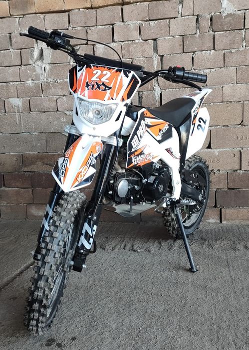 cross 125 de vanzare ' Anunturi ' OLX.ro