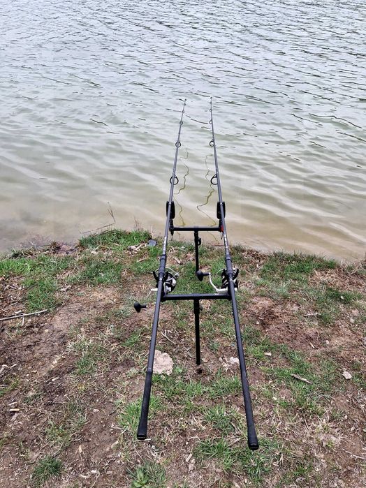 Osako amg carp 3.60m, 3.5lb гр. Горна Оряховица • OLX.bg